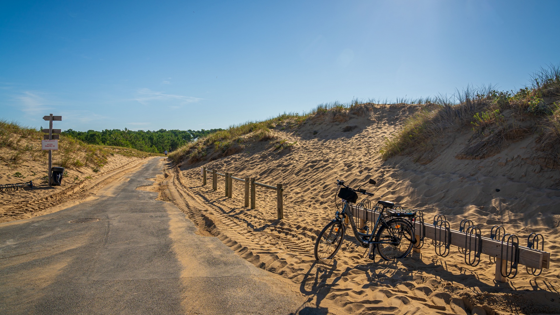 Visitez La Faute sur Mer, et ses alentours en Vendée (85)